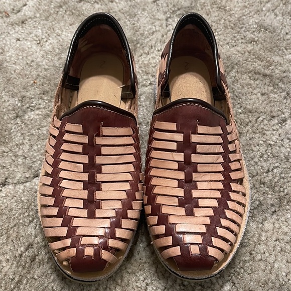Shoes | Kids Mexican Huaraches | Poshmark